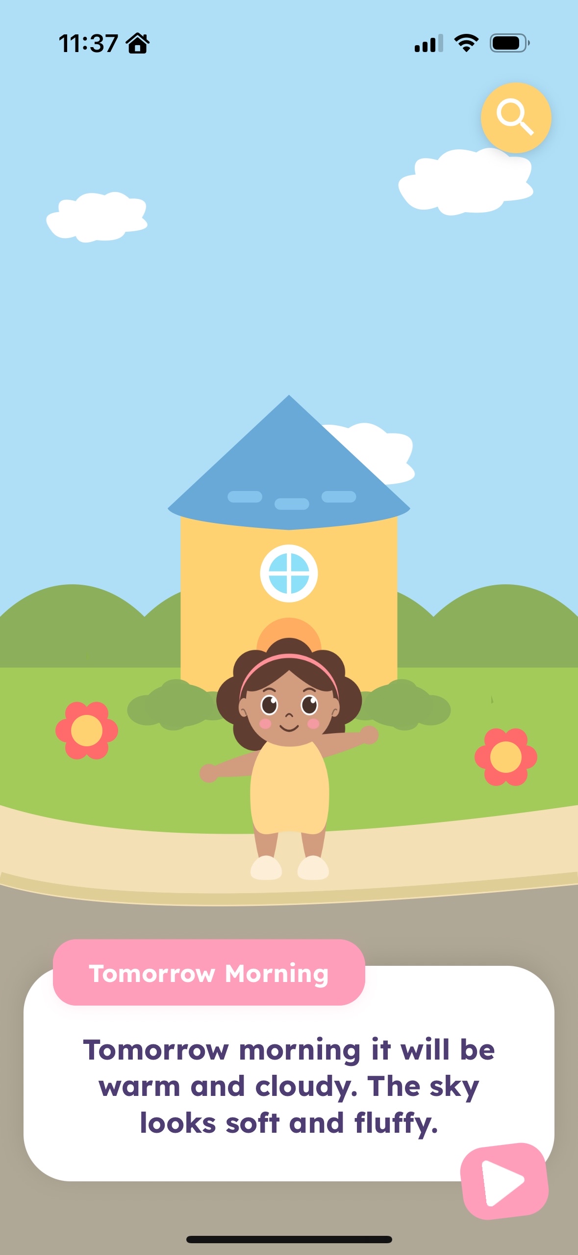 Little Weather Wonders